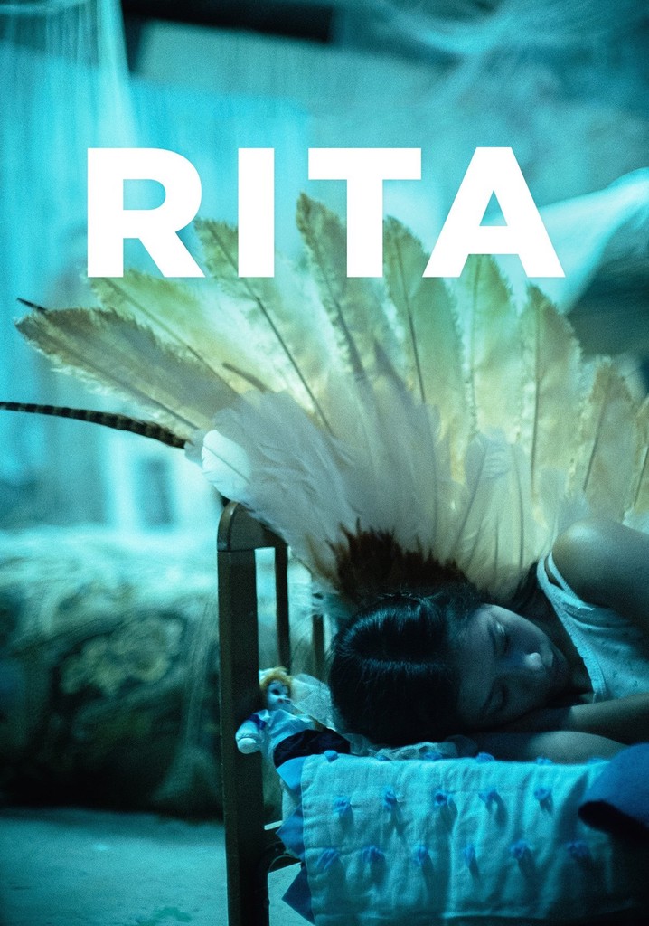 Rita - movie: where to watch streaming online
