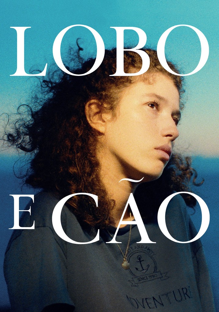 Lobo e Cão filme - Veja onde assistir online