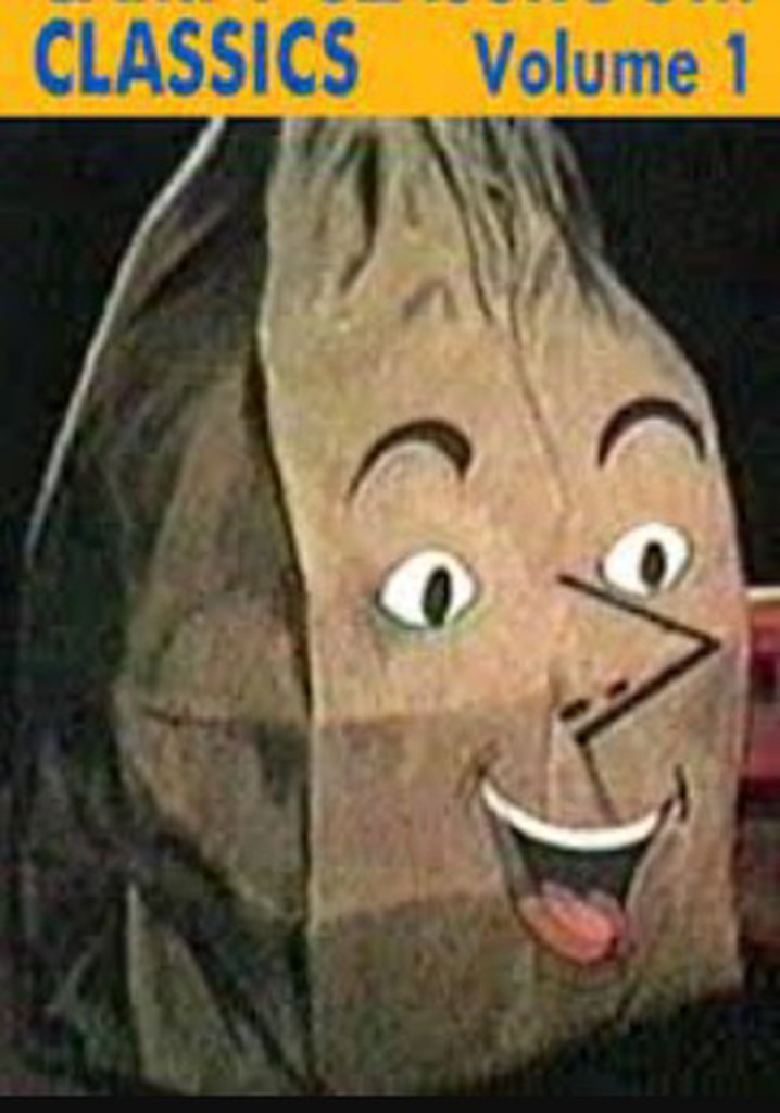 Campy Classroom Classics Vol. 1 - stream online