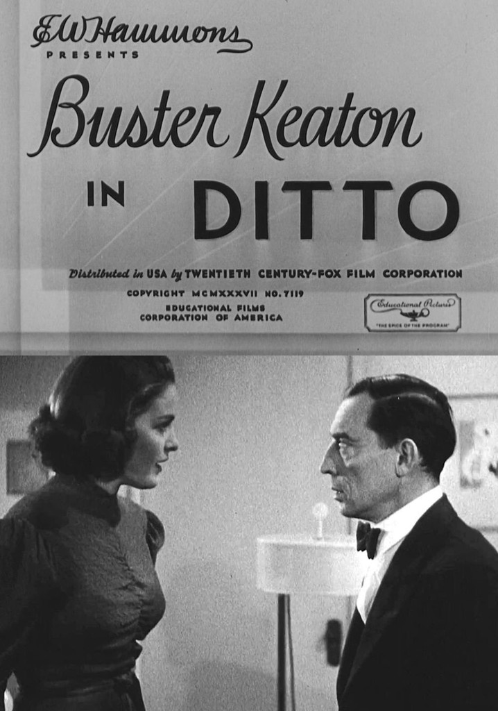 Ditto streaming: where to watch movie online?