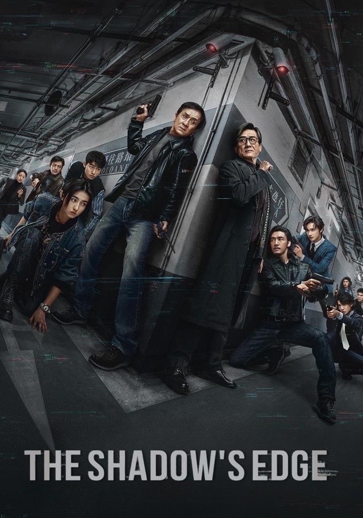 The Shadow's Edge - movie: watch streaming online