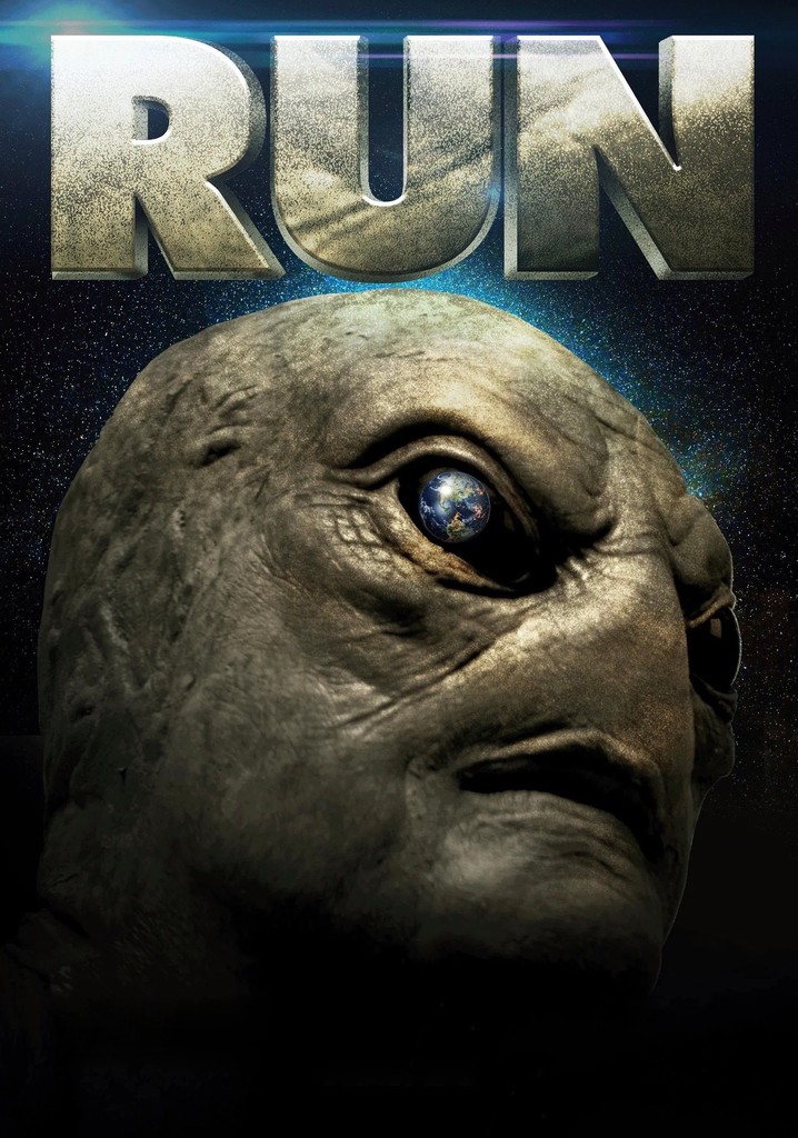 Run streaming: where to watch movie online?