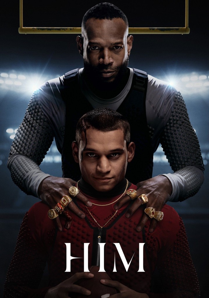 HIM - movie: where to watch stream online