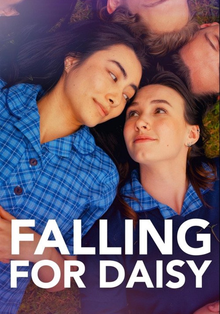 Falling for Daisy - movie: watch stream online
