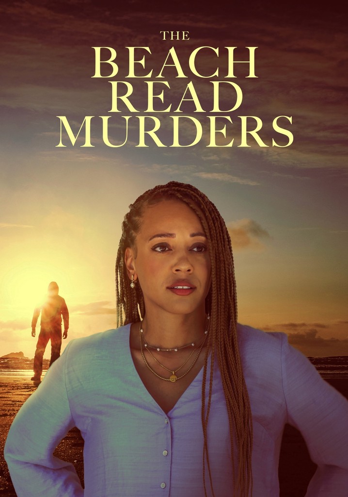 A Beach Read Murder streaming: where to watch online?