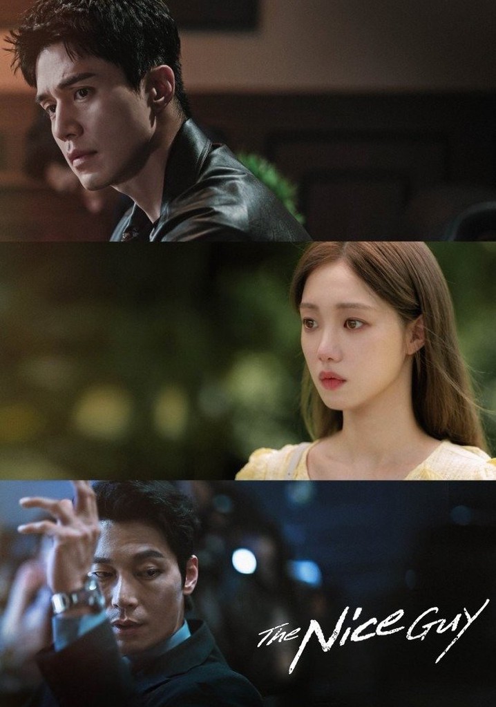 Saison 1 The Nice Guy streaming: où regarder les épisodes?