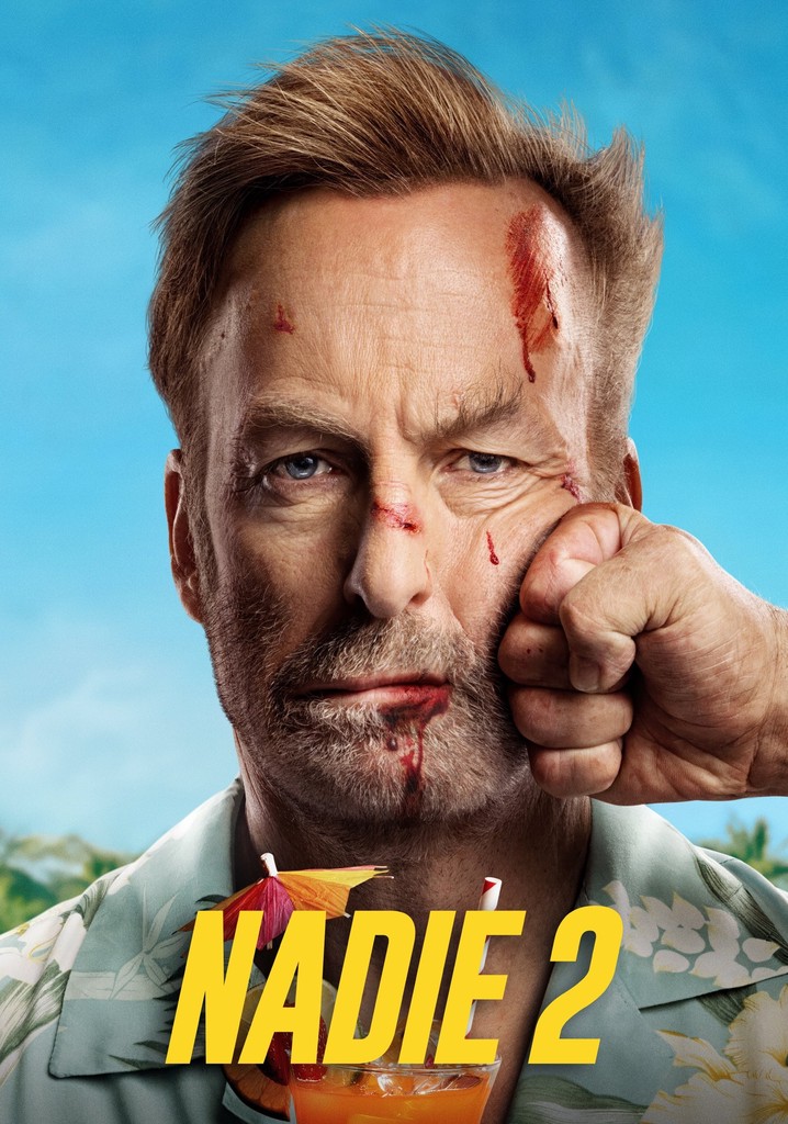 Nadie 2 - película: Ver online completa en español