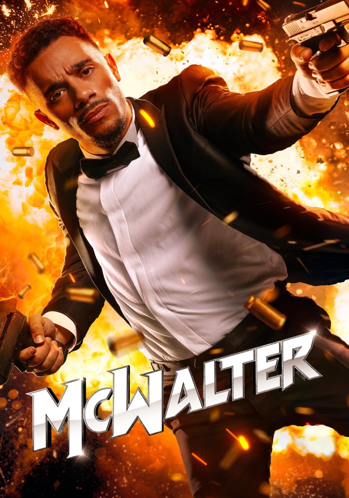 Où regarder McWalter en streaming complet et légal