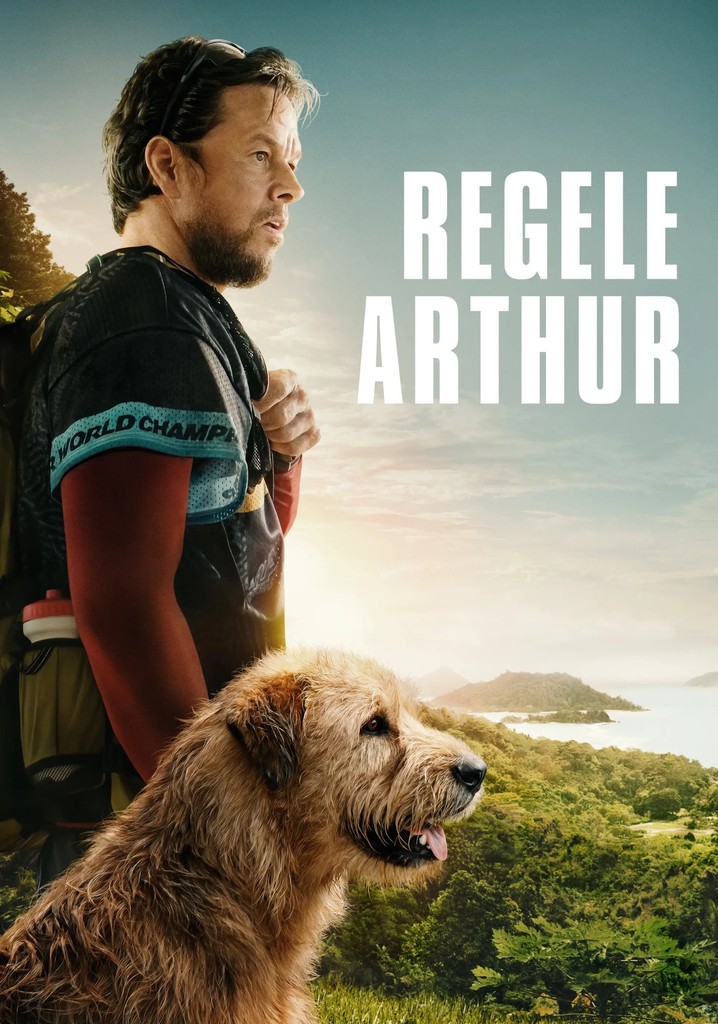 Regele Arthur streaming: unde să urmăriți online?