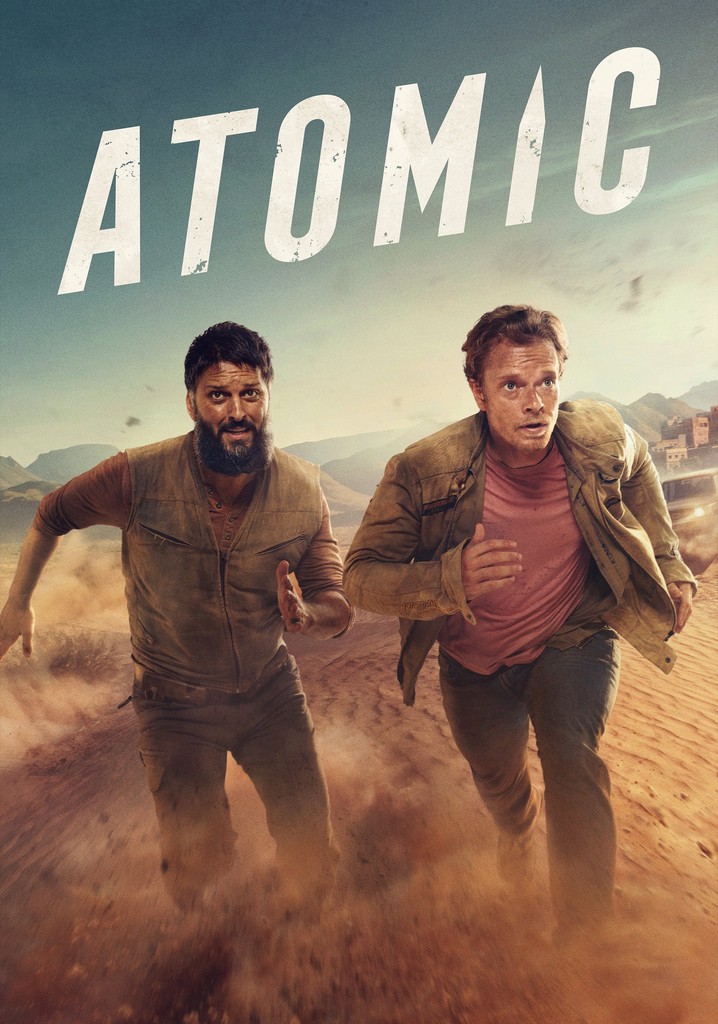 Atomic - watch tv series streaming online