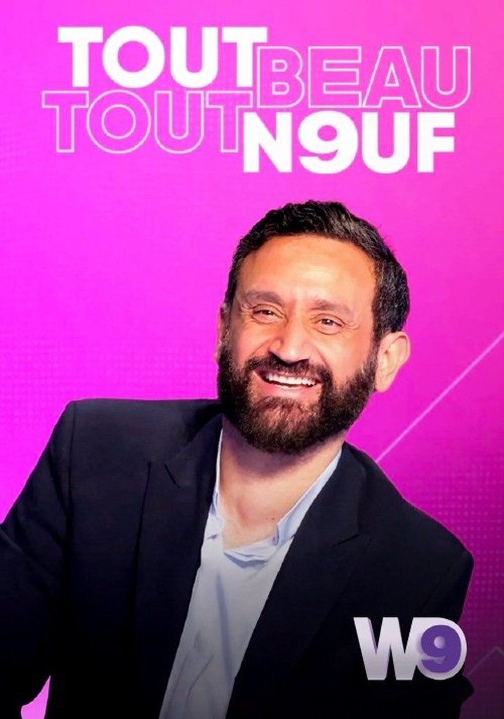 Regarder la série Tout beau tout n9uf streaming