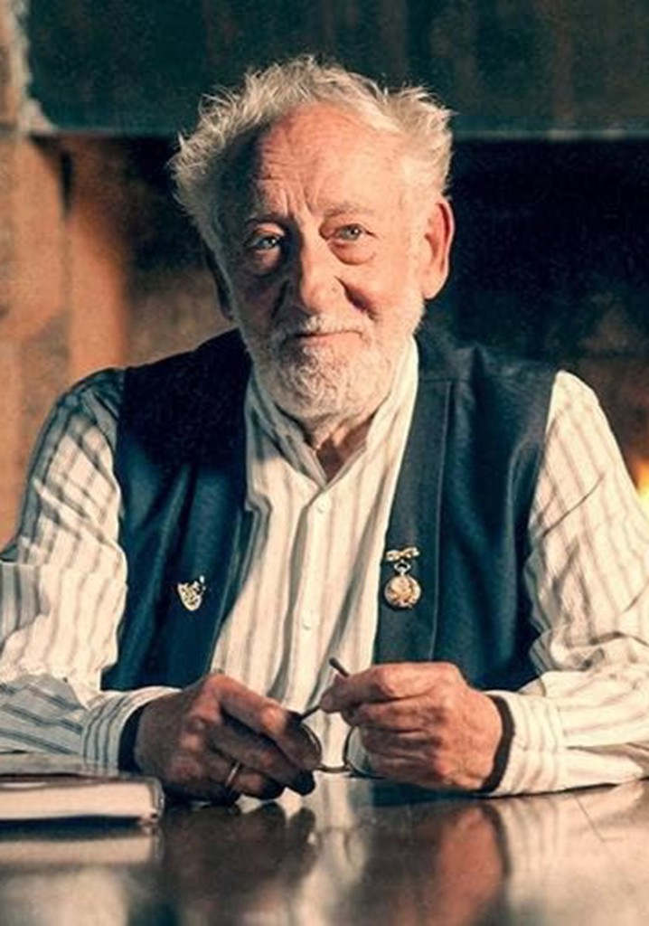 Hallervorden - Didi gegen den Rest der Welt - Stream: Online