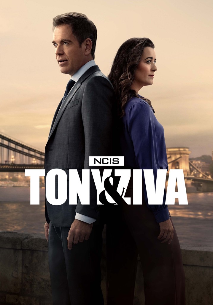 NCIS: Tony & Ziva Season 1 - watch episodes streaming online