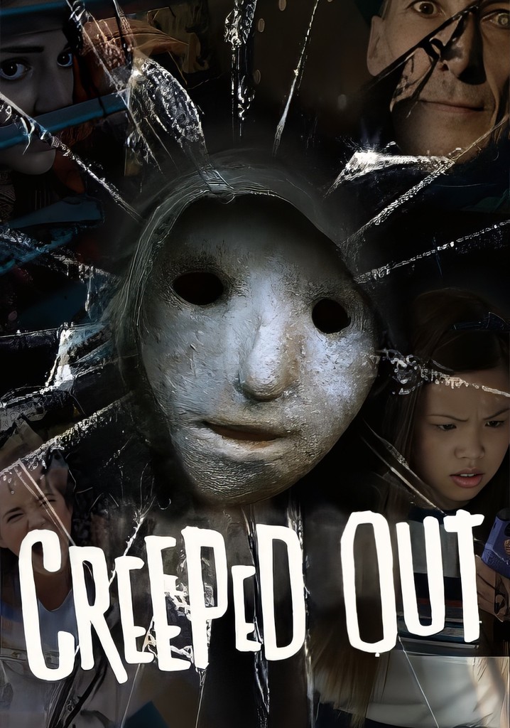 Creeped Out - watch tv series streaming online