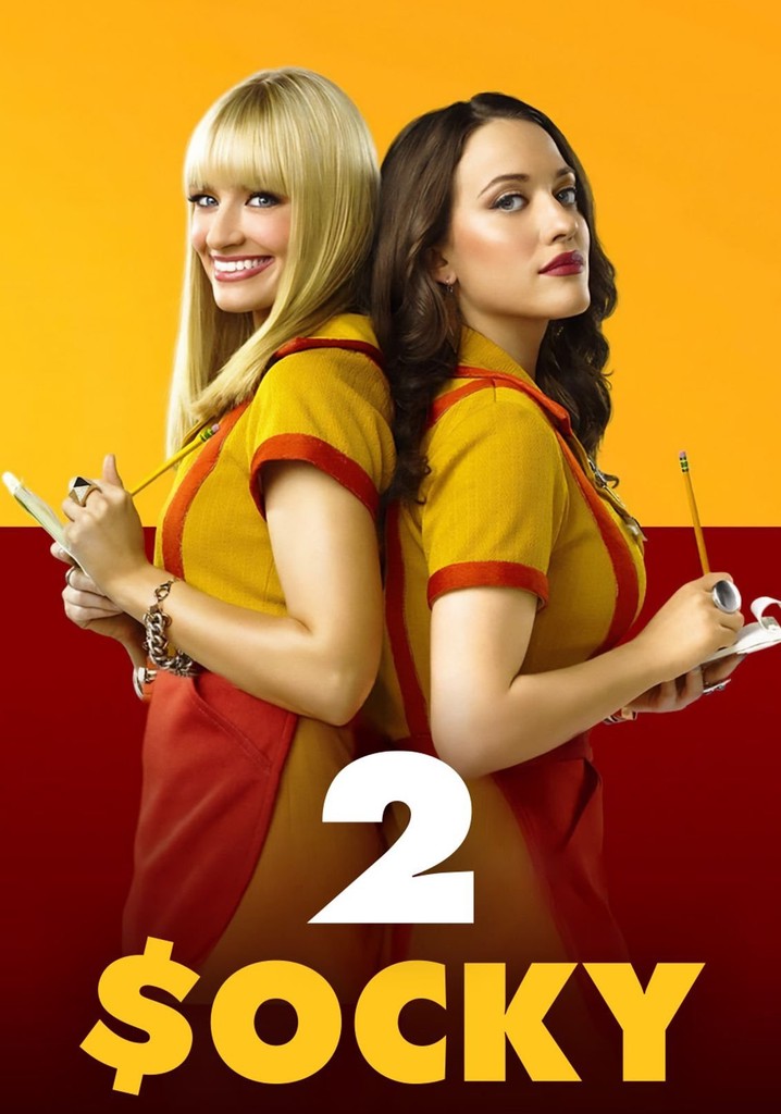 2 Socky – sledovat televizní seriály online