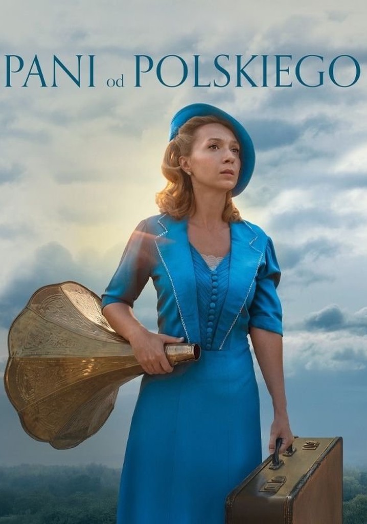 Pani od polskiego - streaming: gdzie obejrzeć online?