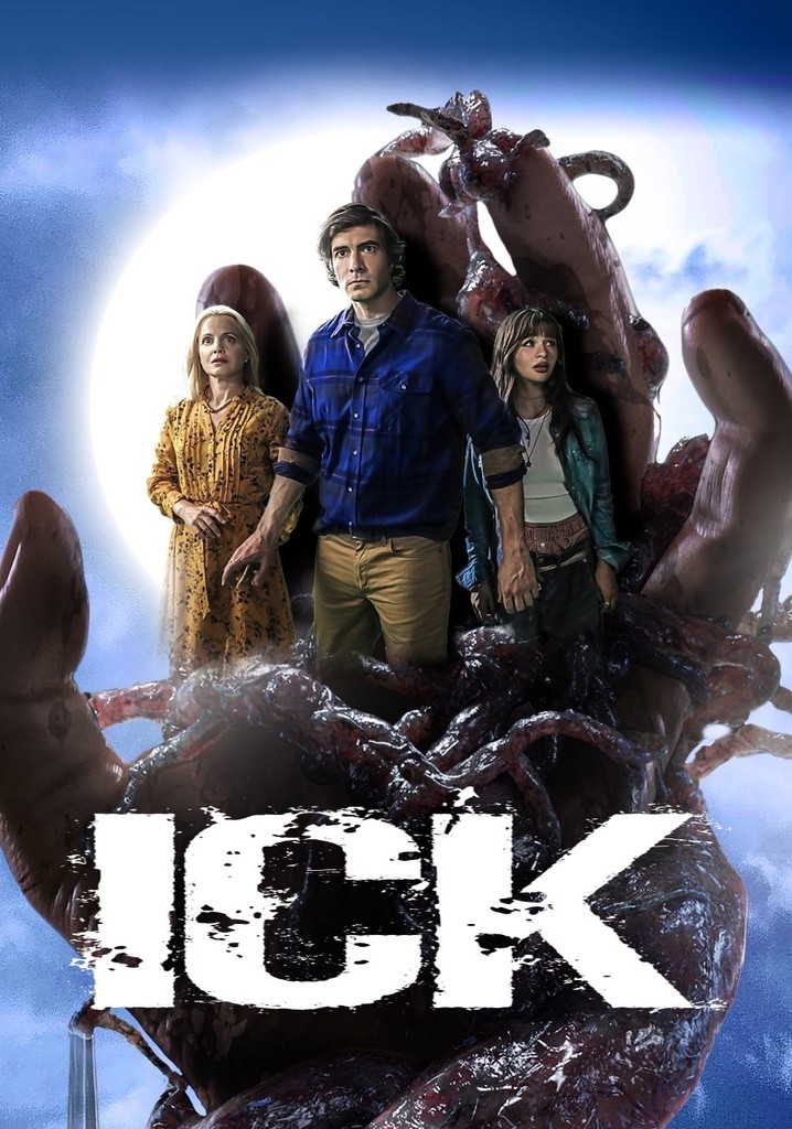 Ick streaming: where to watch movie online?