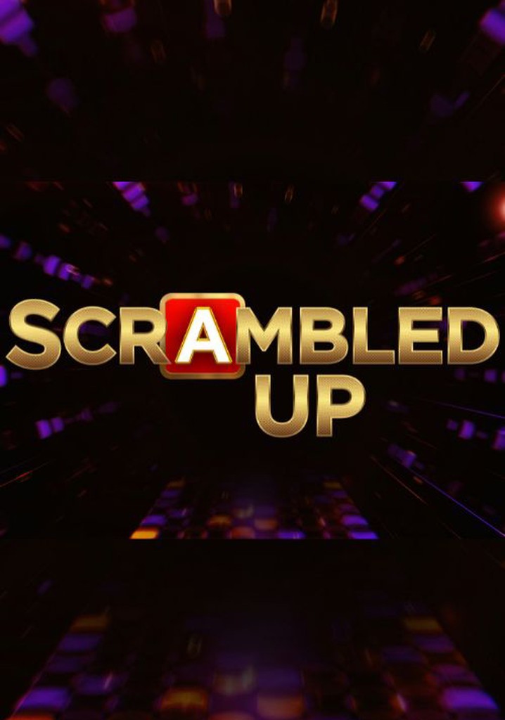 Scrambled Up Season 1 - watch full episodes streaming online