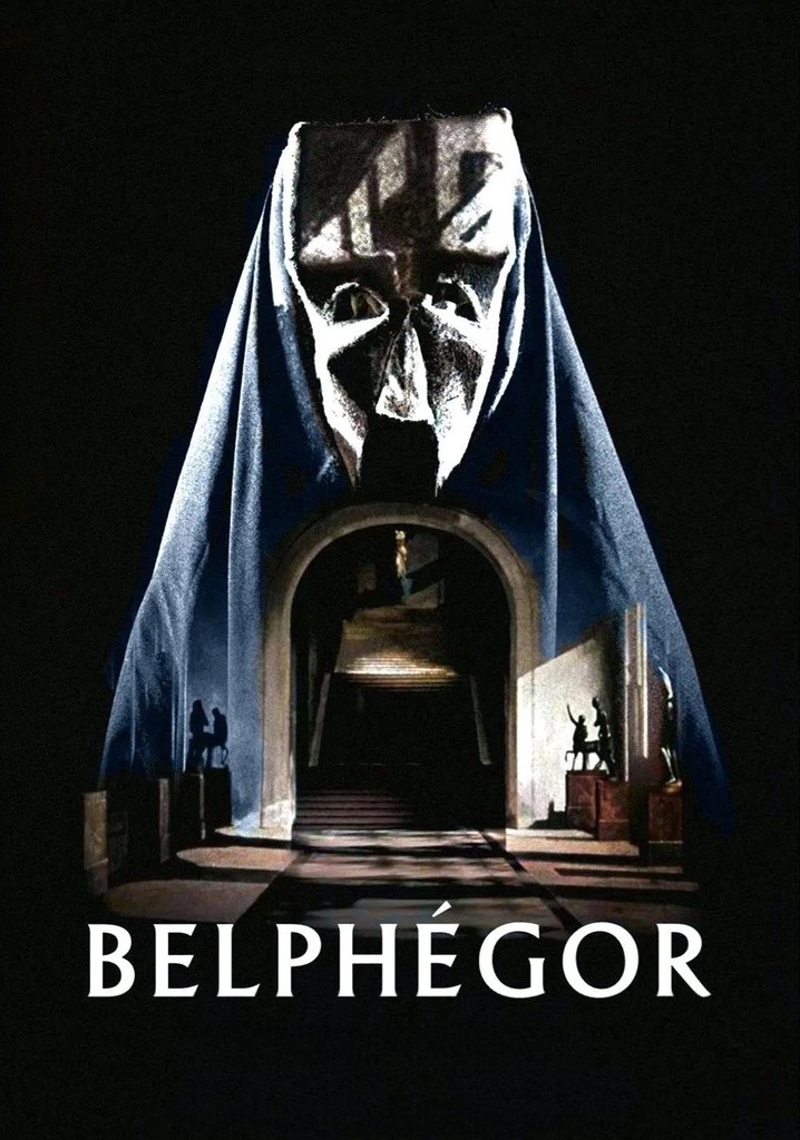 Où regarder Belphégor en streaming complet et légal