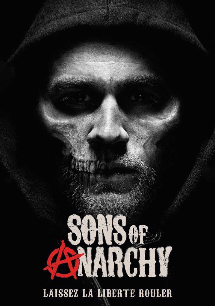 Regarder la série Sons of Anarchy streaming
