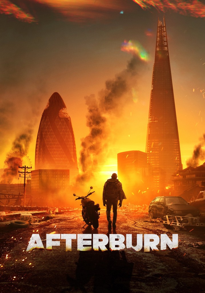 Afterburn - Film: Jetzt online Stream finden und anschauen