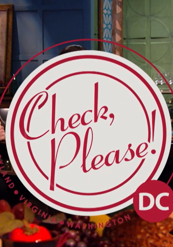 Check, Please! - streaming tv show online