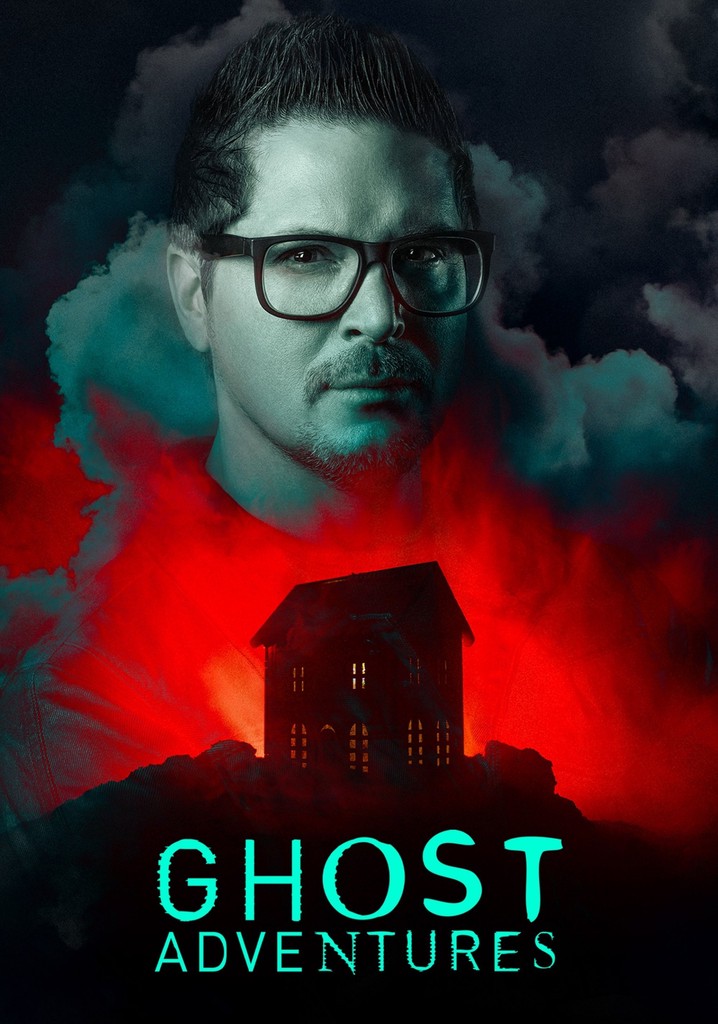 Saison 26 Ghost Adventures streaming: regarder les épisodes