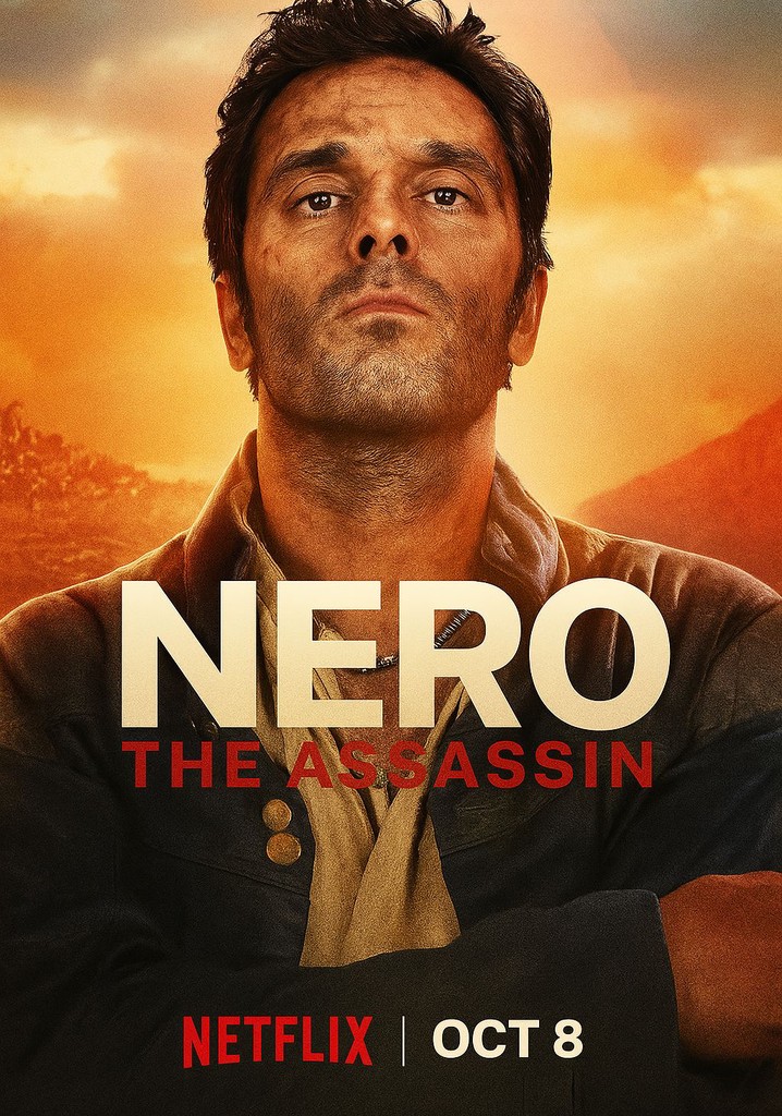Néro the Assassin - streaming tv show online