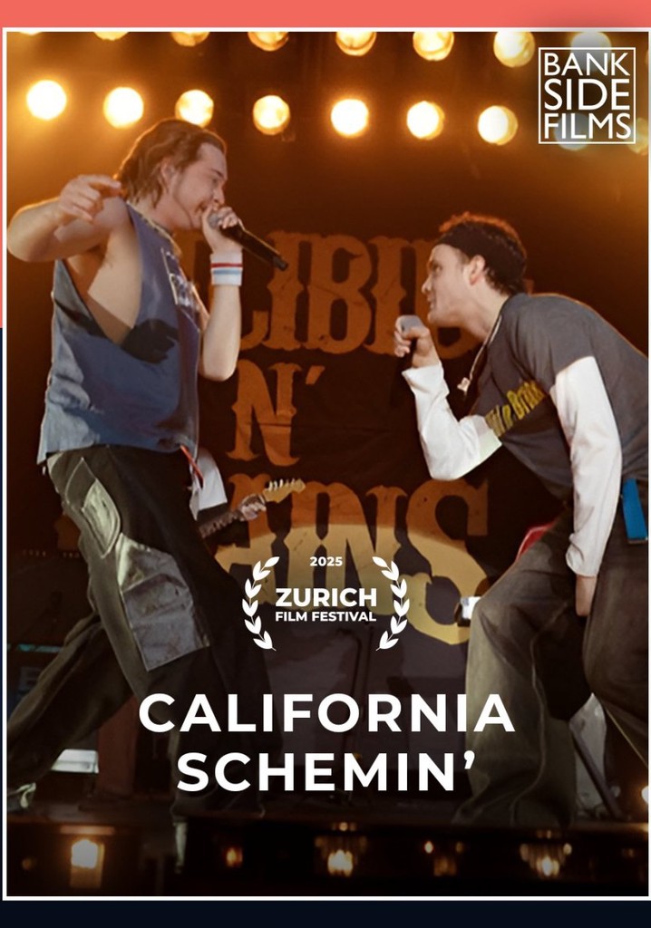 California Schemin' streaming: where to watch online?