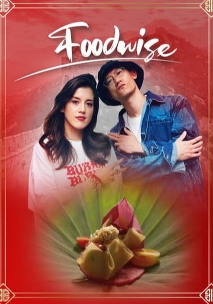 Foodwise - watch tv show stream online