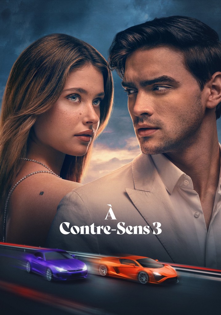 Regarder À contre-sens 3 en streaming complet et légal