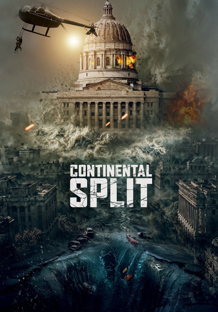Regarder Continental Split en streaming complet