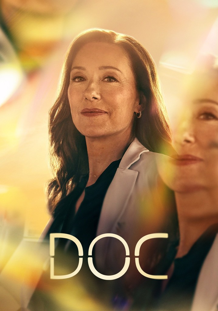 Doc - watch tv show streaming online
