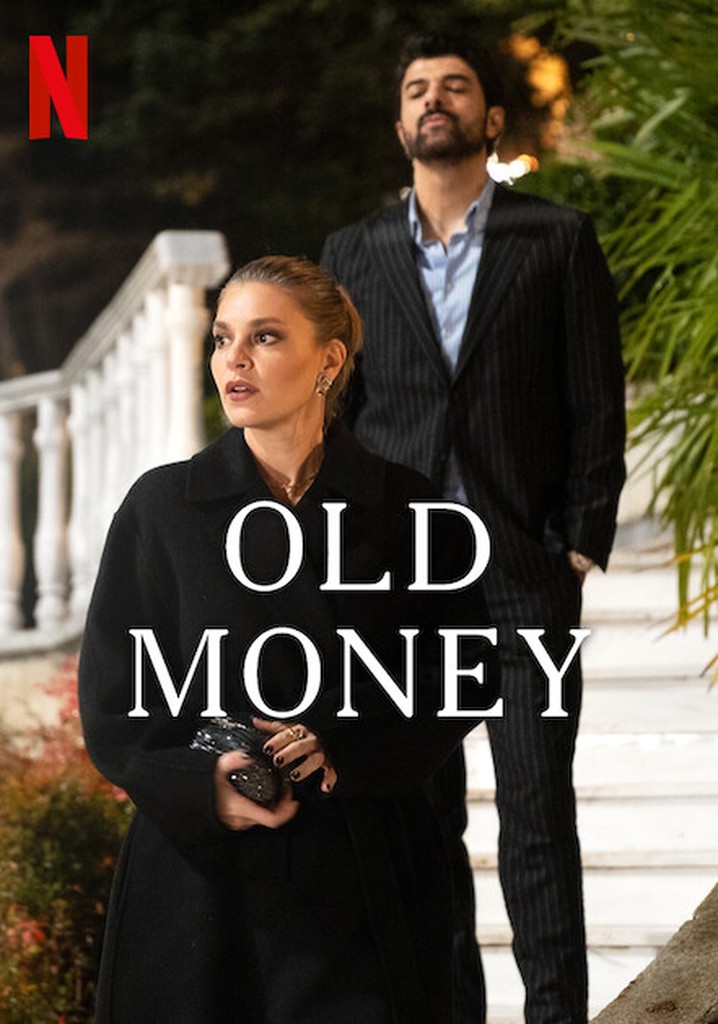 Old Money - watch tv show stream online