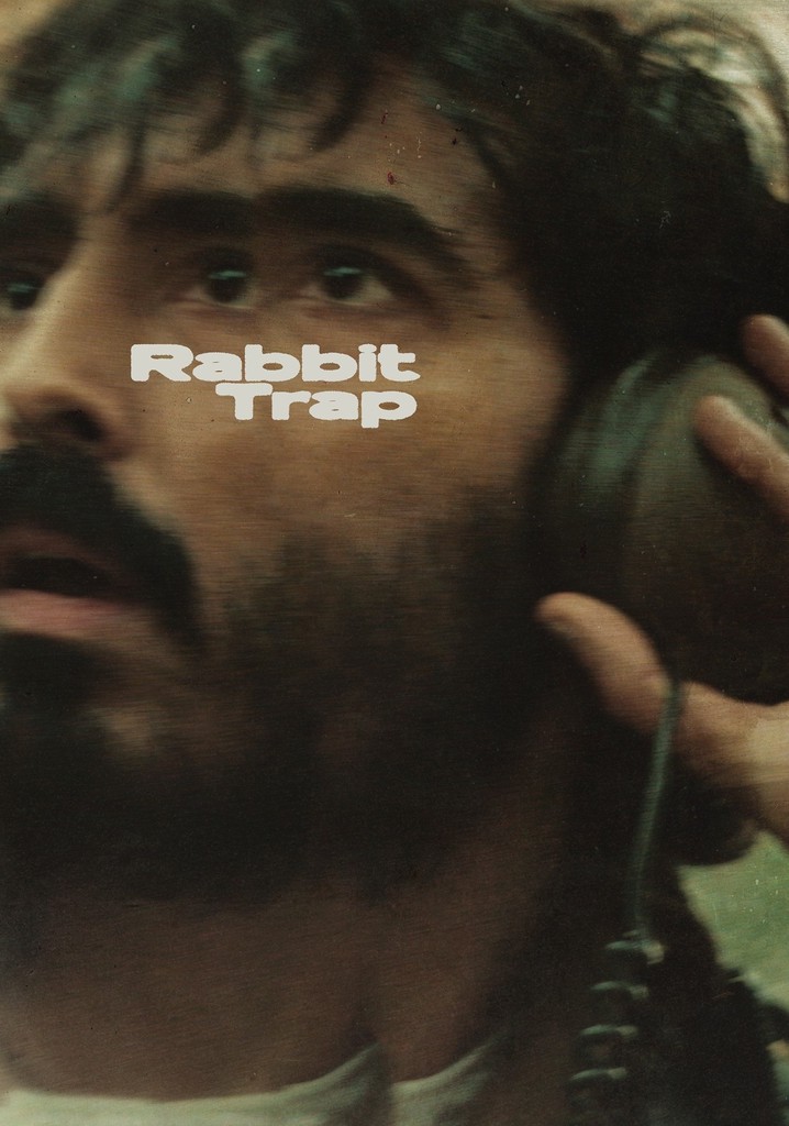 Rabbit Trap streaming: where to watch movie online?