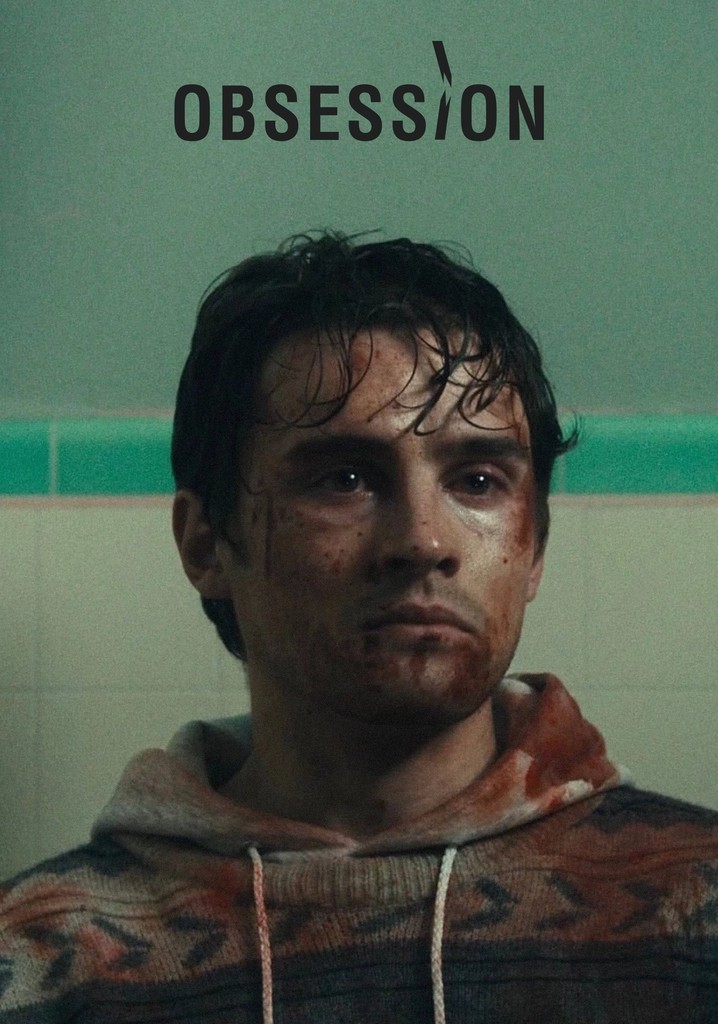 Obsession - movie: where to watch streaming online