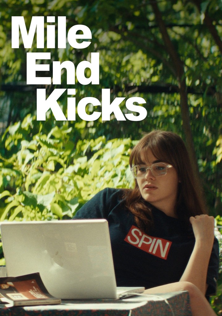 Mile End Kicks streaming: where to watch online?