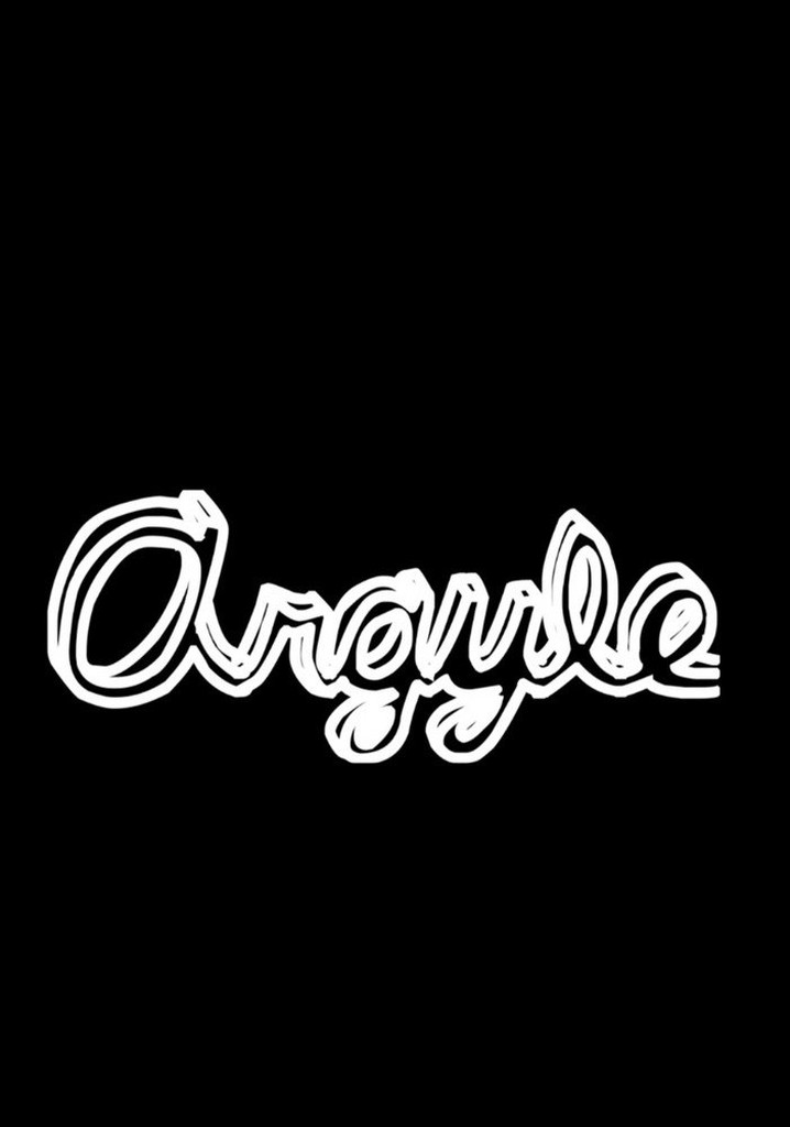 Argyle streaming: where to watch movie online?