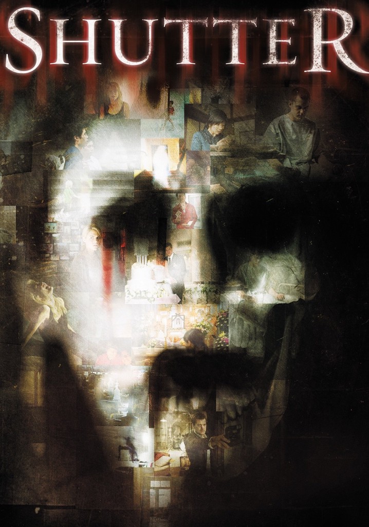 Shutter - movie: where to watch streaming online