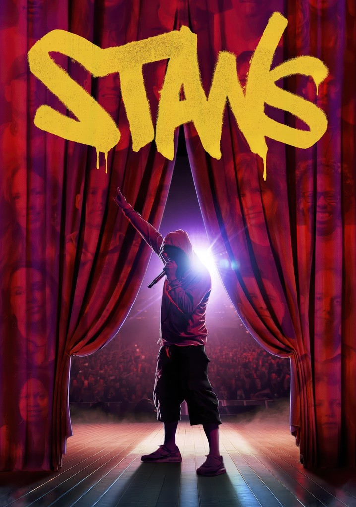 Stans streaming: where to watch movie online?