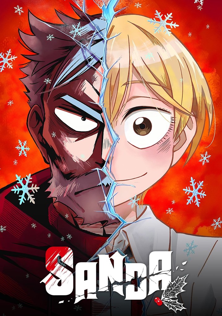 Sanda - watch tv series streaming online