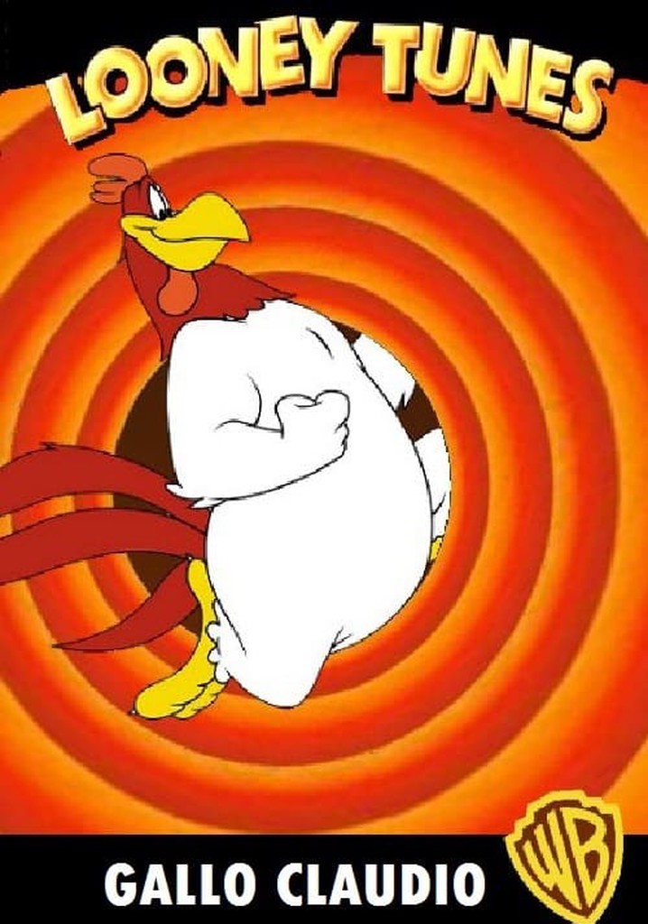 Foghorn Leghorn - Ver la serie de tv online
