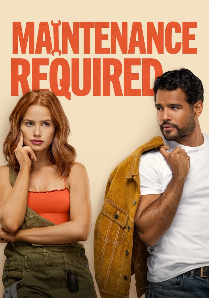Maintenance Required streaming: where to watch online?