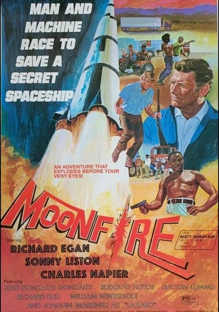 Moonfire streaming: where to watch movie online?