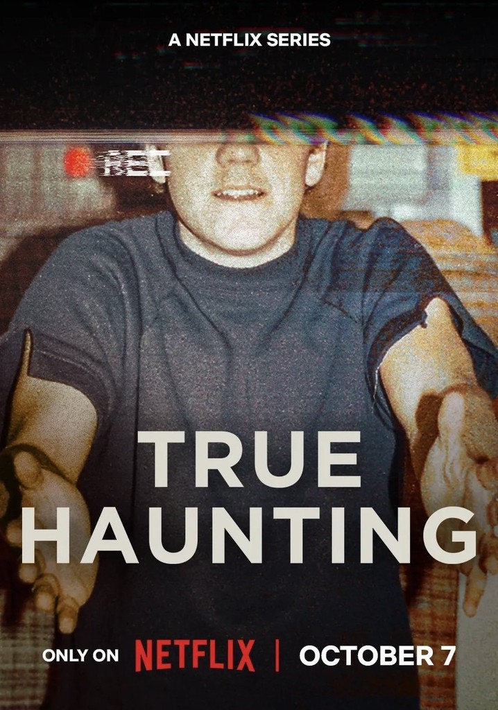 True Haunting - guarda la serie in streaming