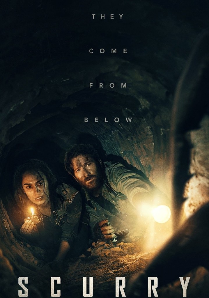 Scurry - movie: where to watch stream online