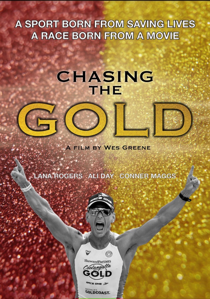 Chasing the Gold - movie: watch stream online