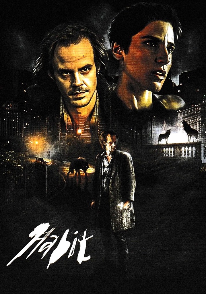 Habit filme - Veja onde assistir online