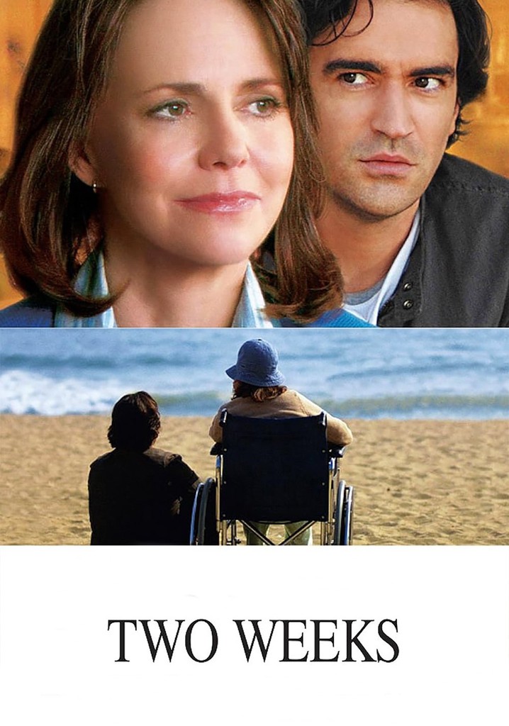 Two Weeks streaming: where to watch movie online?