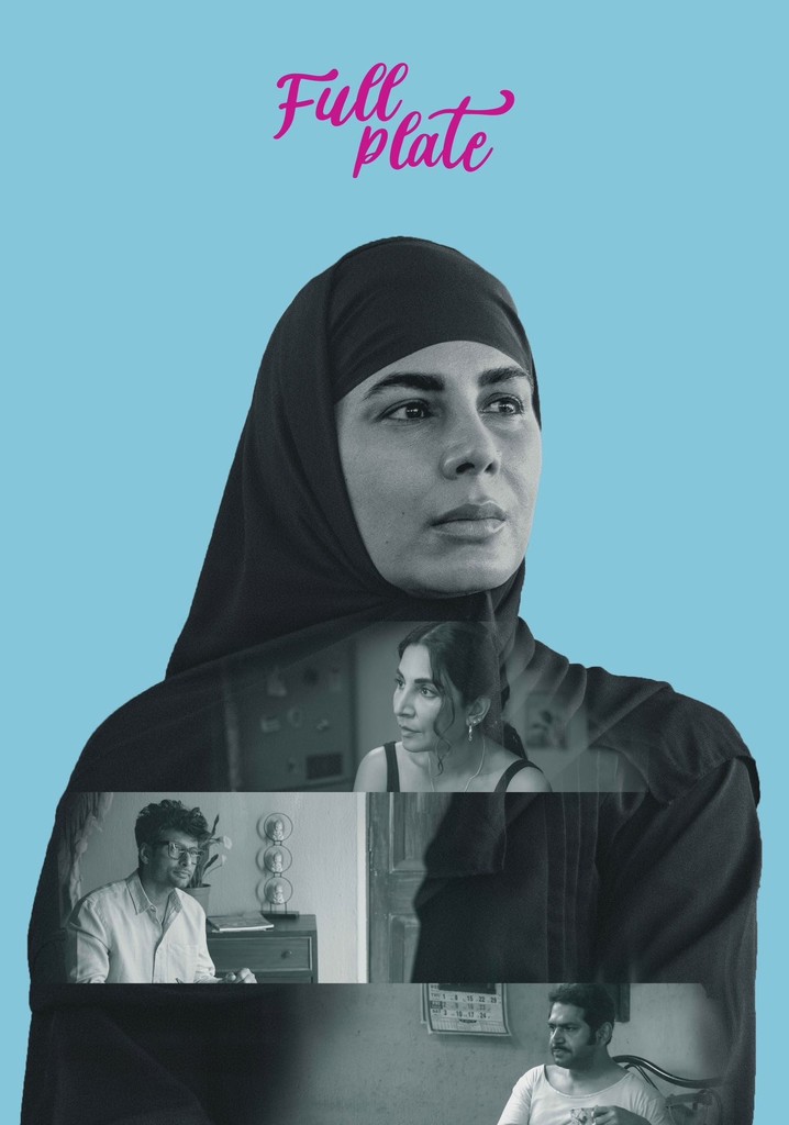 Full Plate streaming: where to watch movie online?